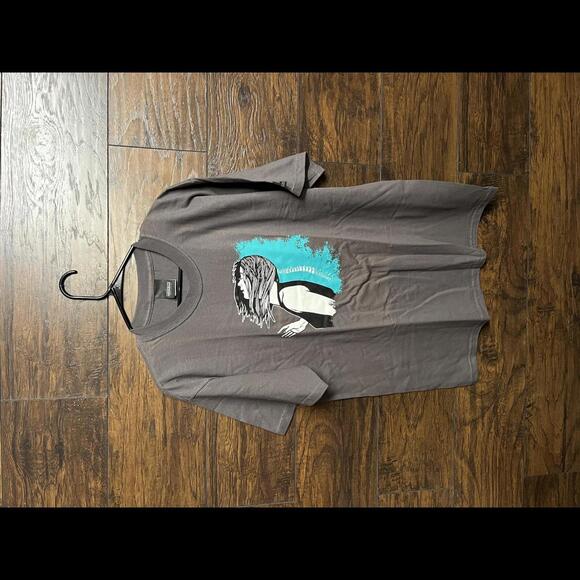 Shirts | Full Bleed Band Tee Spinal Tap Head Banging Deadstock L | Poshmark